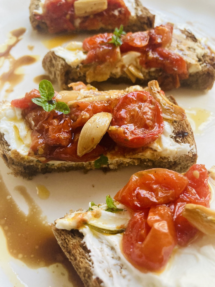 Top 5 foods to try in Capri | Italy Explored